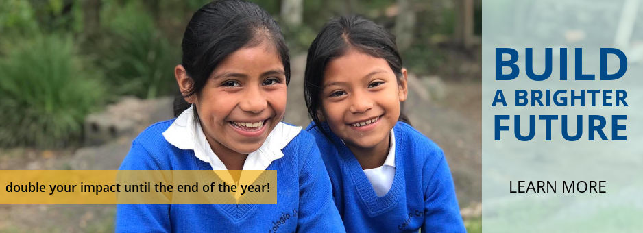 Impact Ministries - Building Connections, Impacting the World